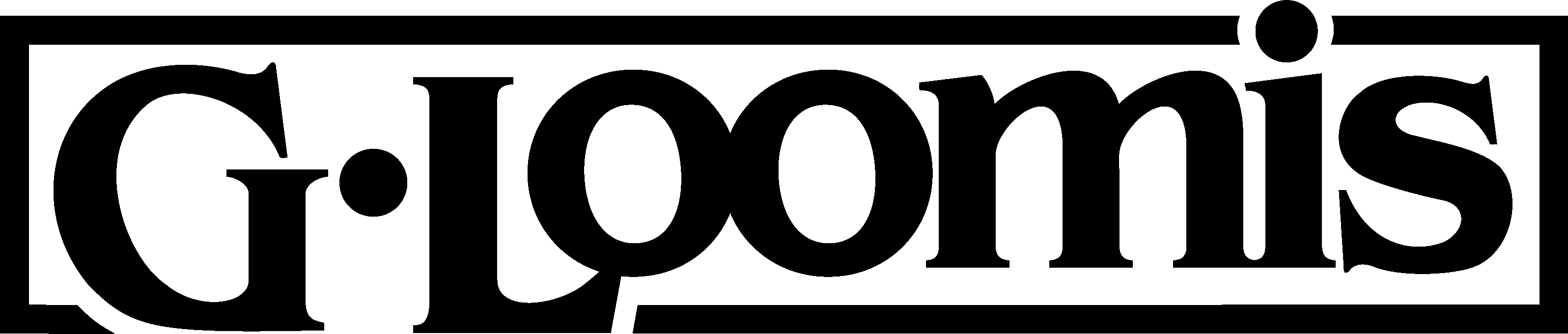 Centro de Servicios oficial para cañas G.Loomis